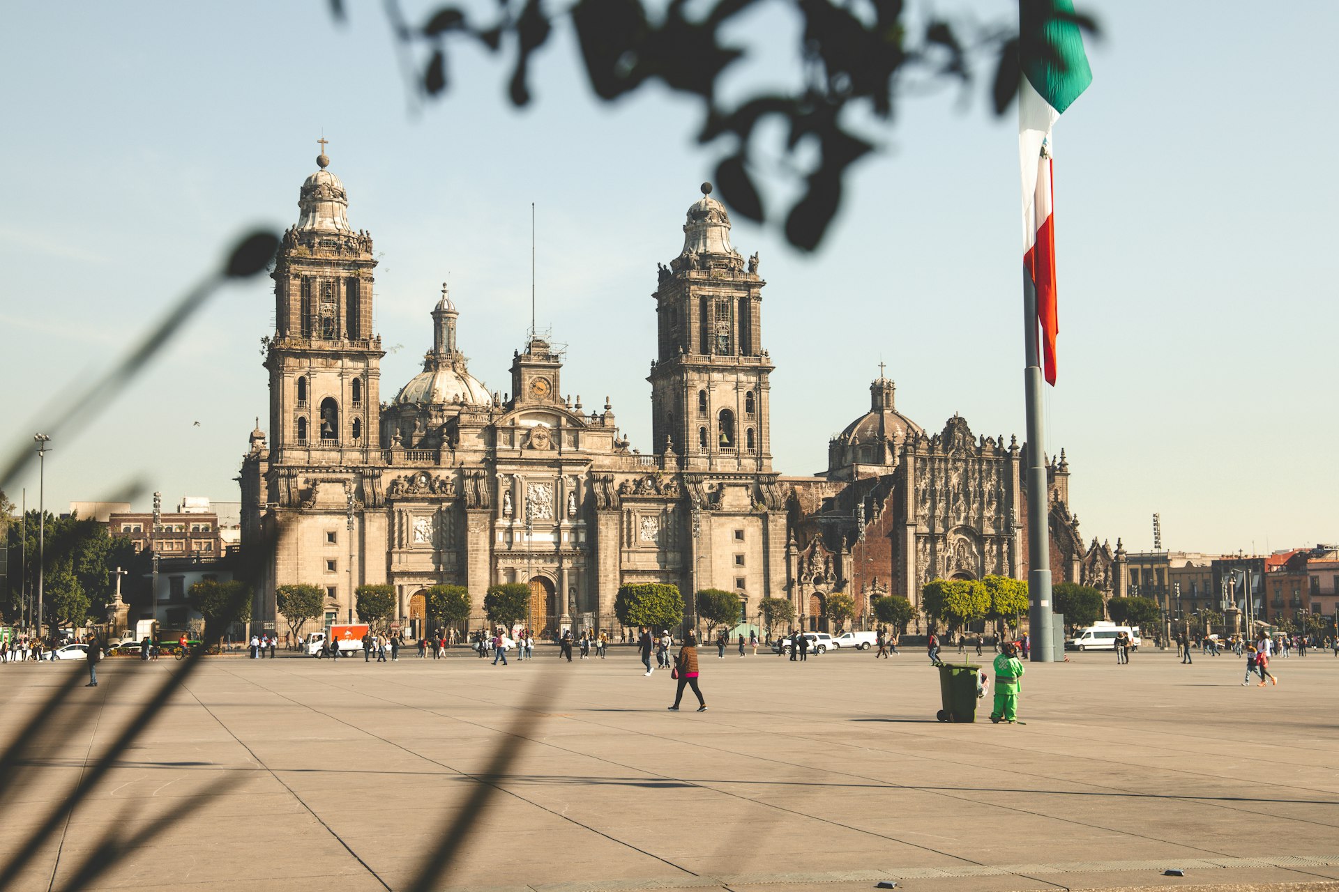 Mexico City World Cup 2026: The Complete City Guide | mexi.co