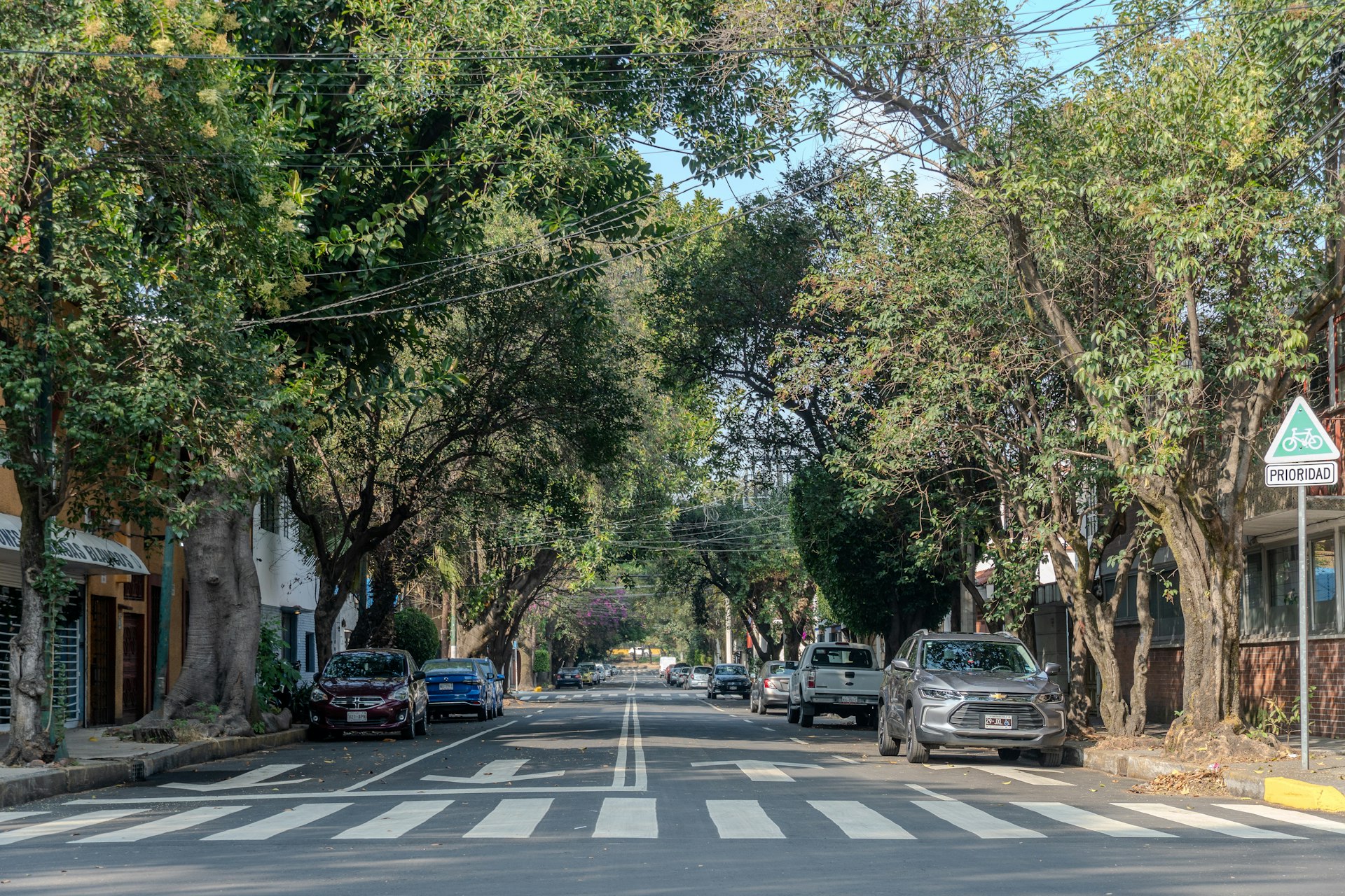 Getting Around Mexico City During the World Cup (Uber, Metro, Tips ...