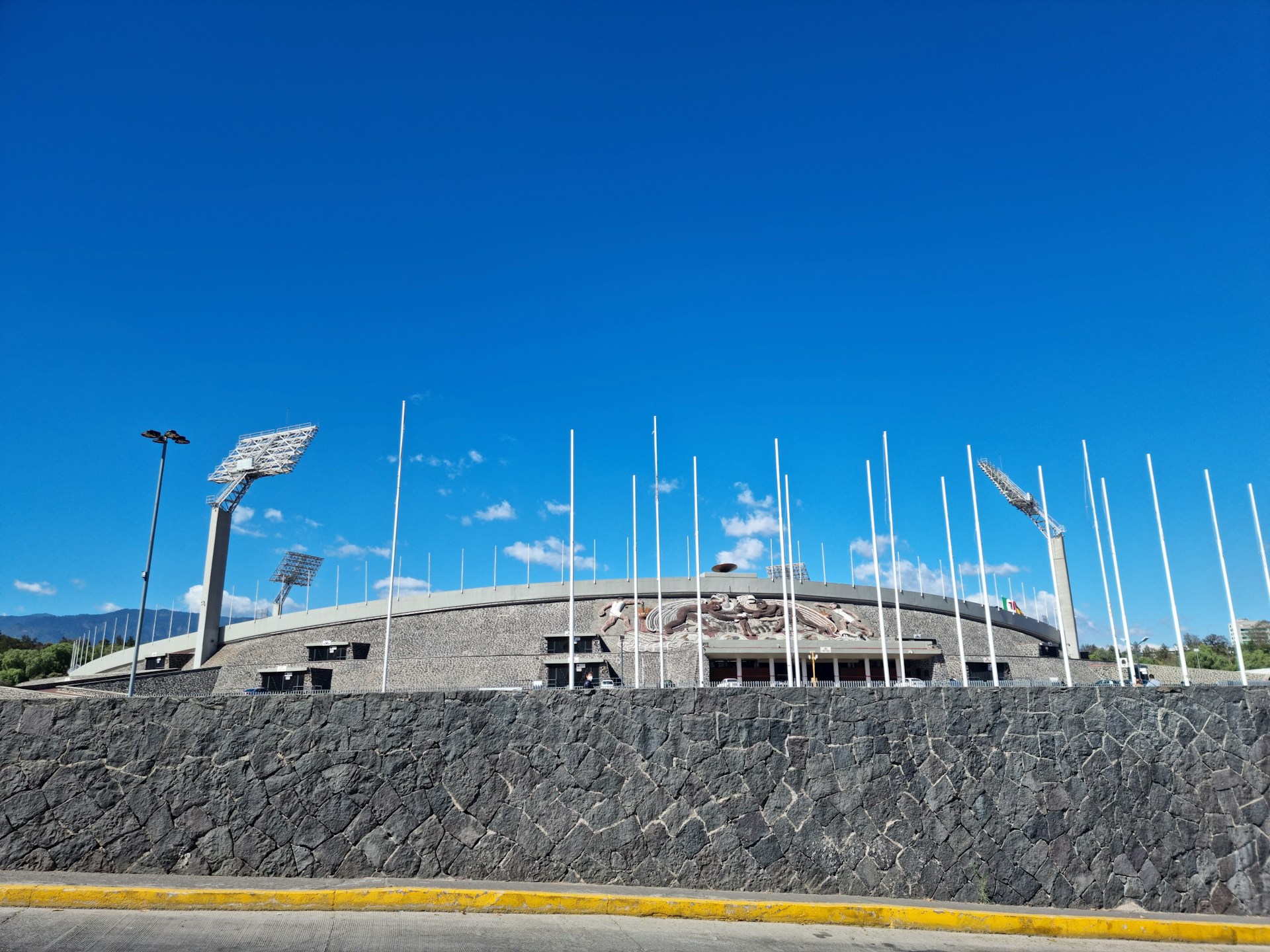 Guía del Estadio Azteca para el Mundial: Todo lo que Necesitas Saber ...