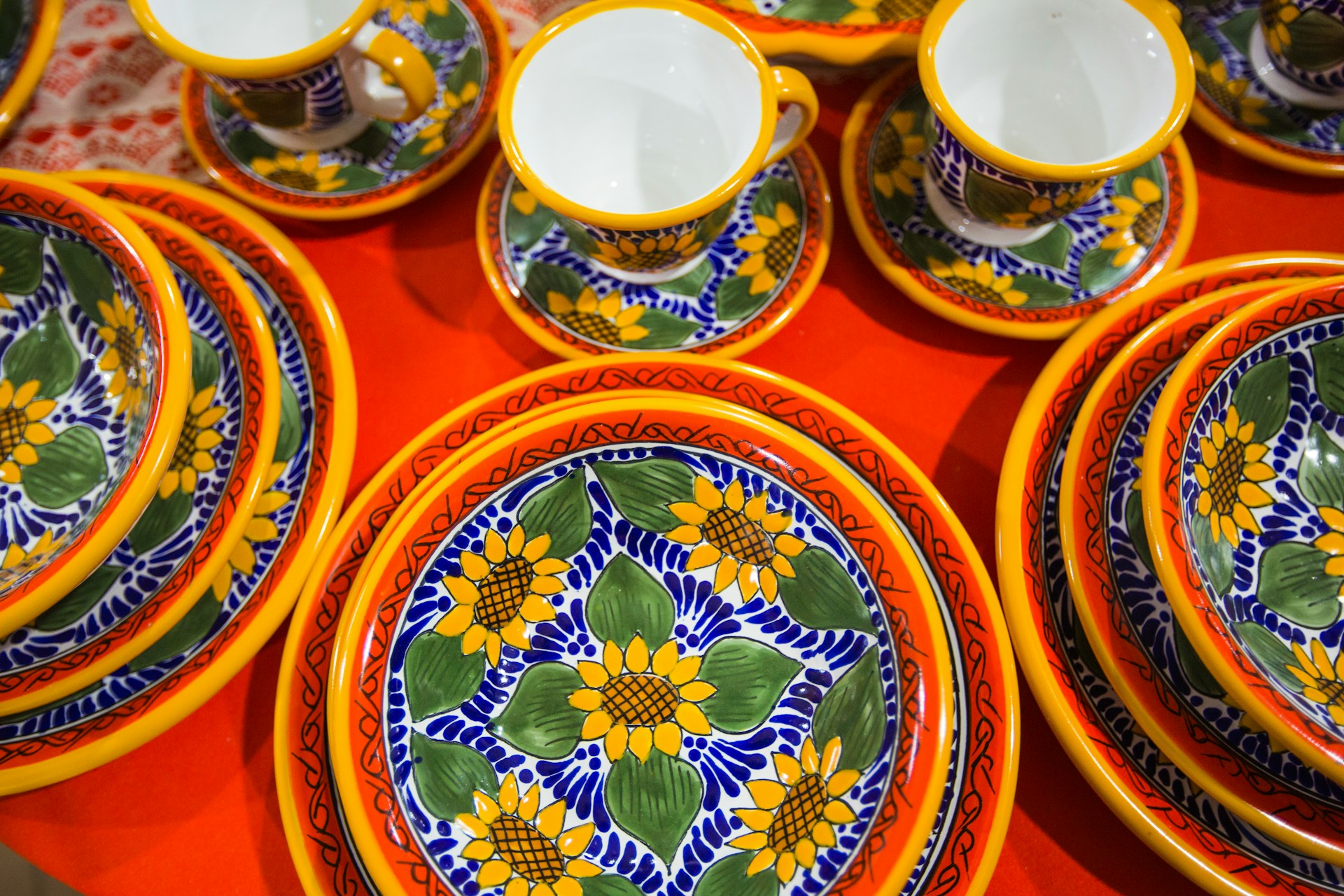 Mexico World Cup Food Guide: What to Eat in Every Host City | mexi.co