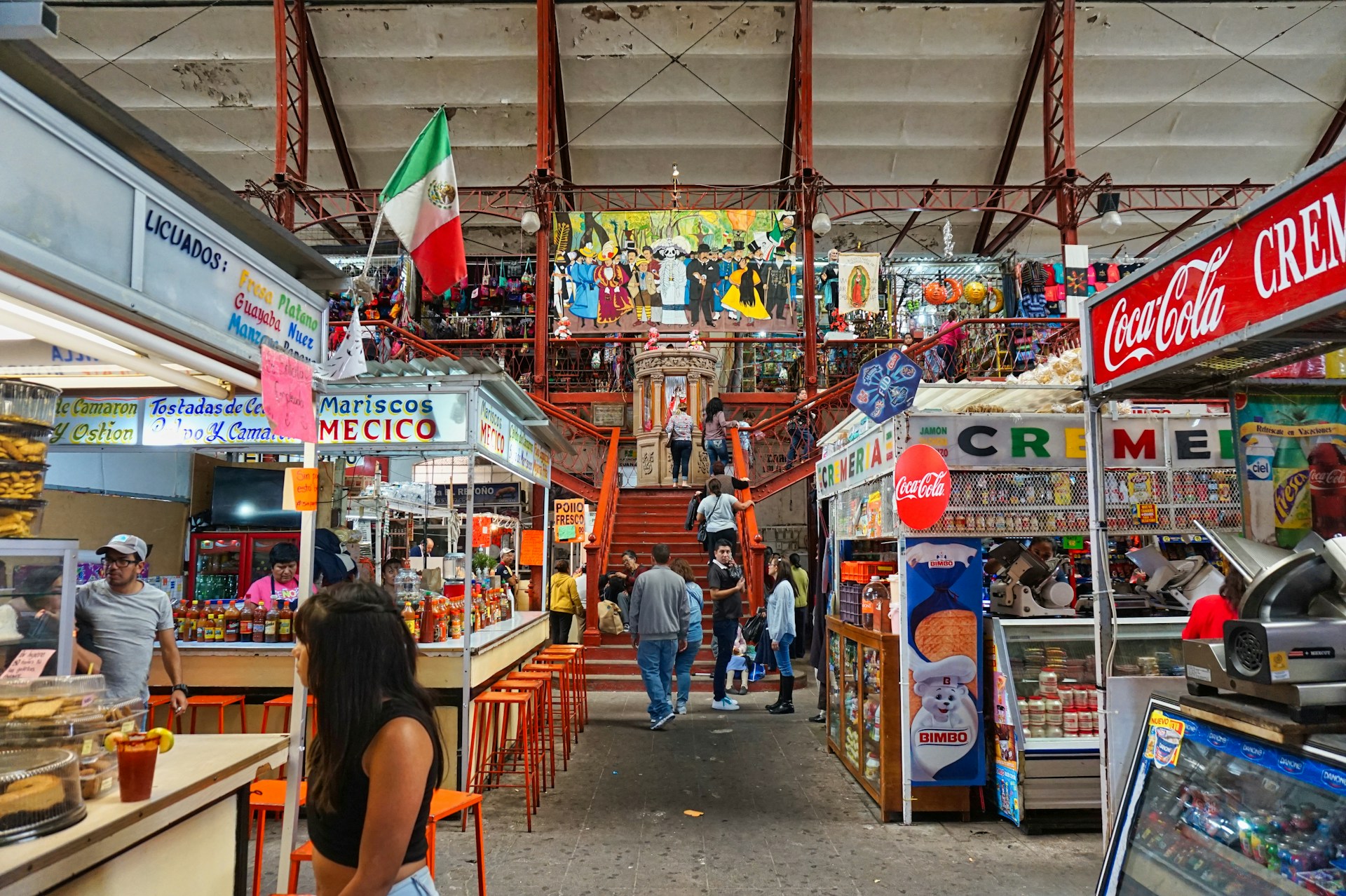 World Cup Mexico on a Budget: The Complete Guide | mexi.co
